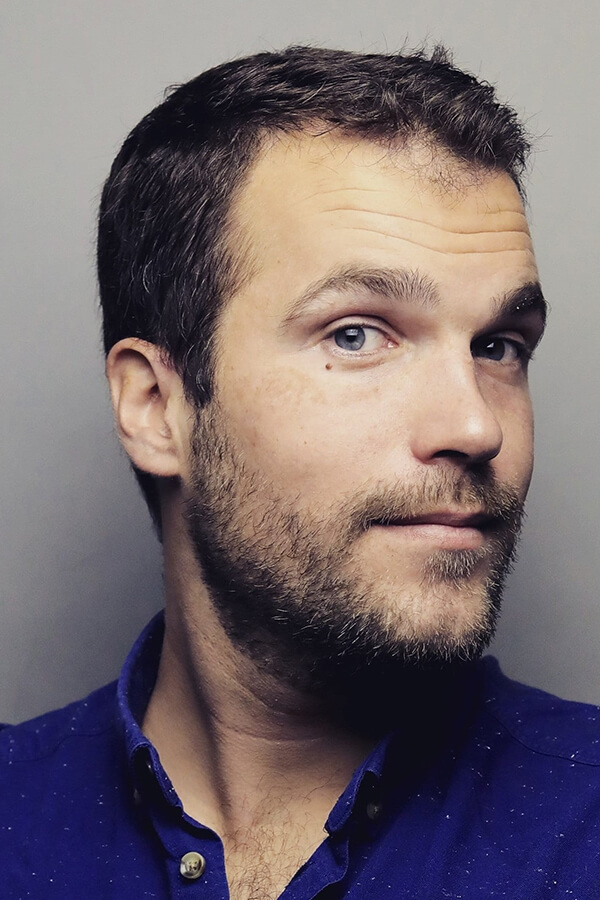 Pourquoi tu l'as pas dit avant ? Comédie "feel-good" pour la famille ...